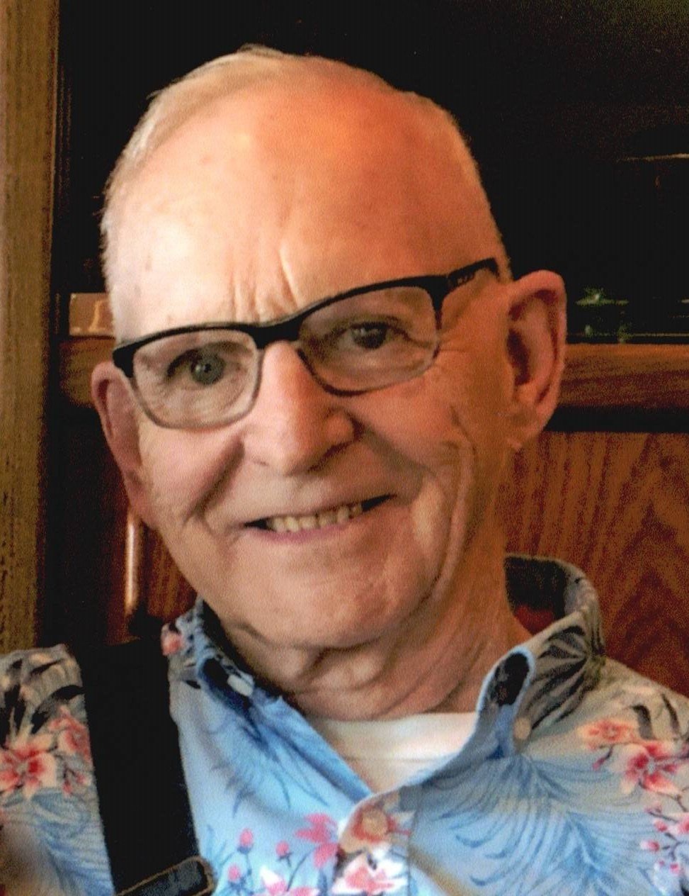 Albert Nave Obituary - Spokane, WA