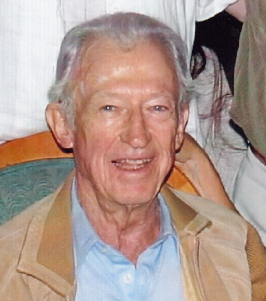 Harold Russell Conners Obituary - San Diego, CA