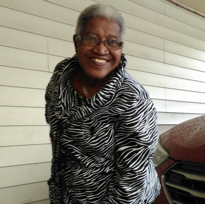 Gracie Beatrice Crutcher Obituary - Memphis, TN