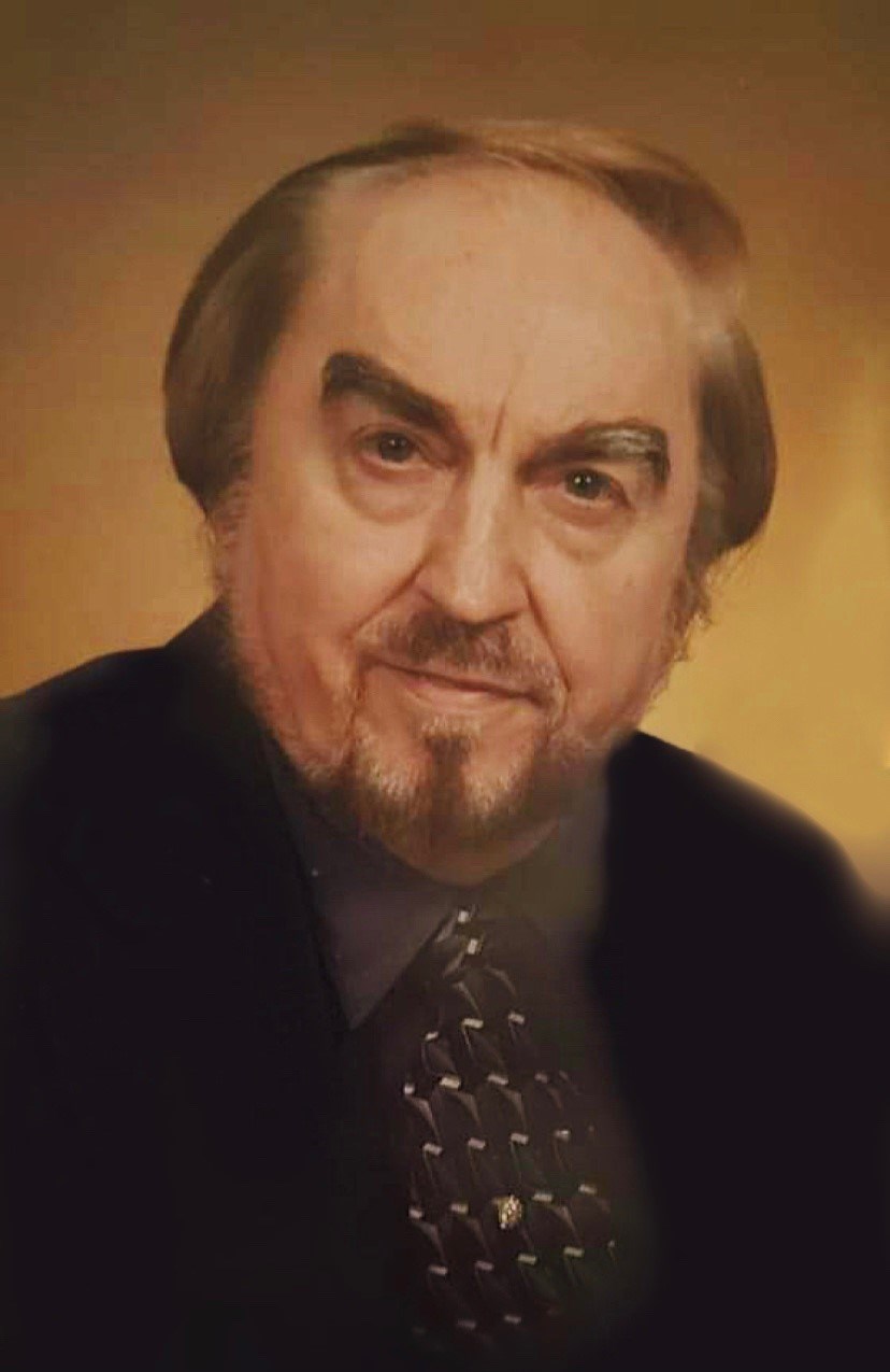 Cecil McCullough, Obituary - Irmo, SC
