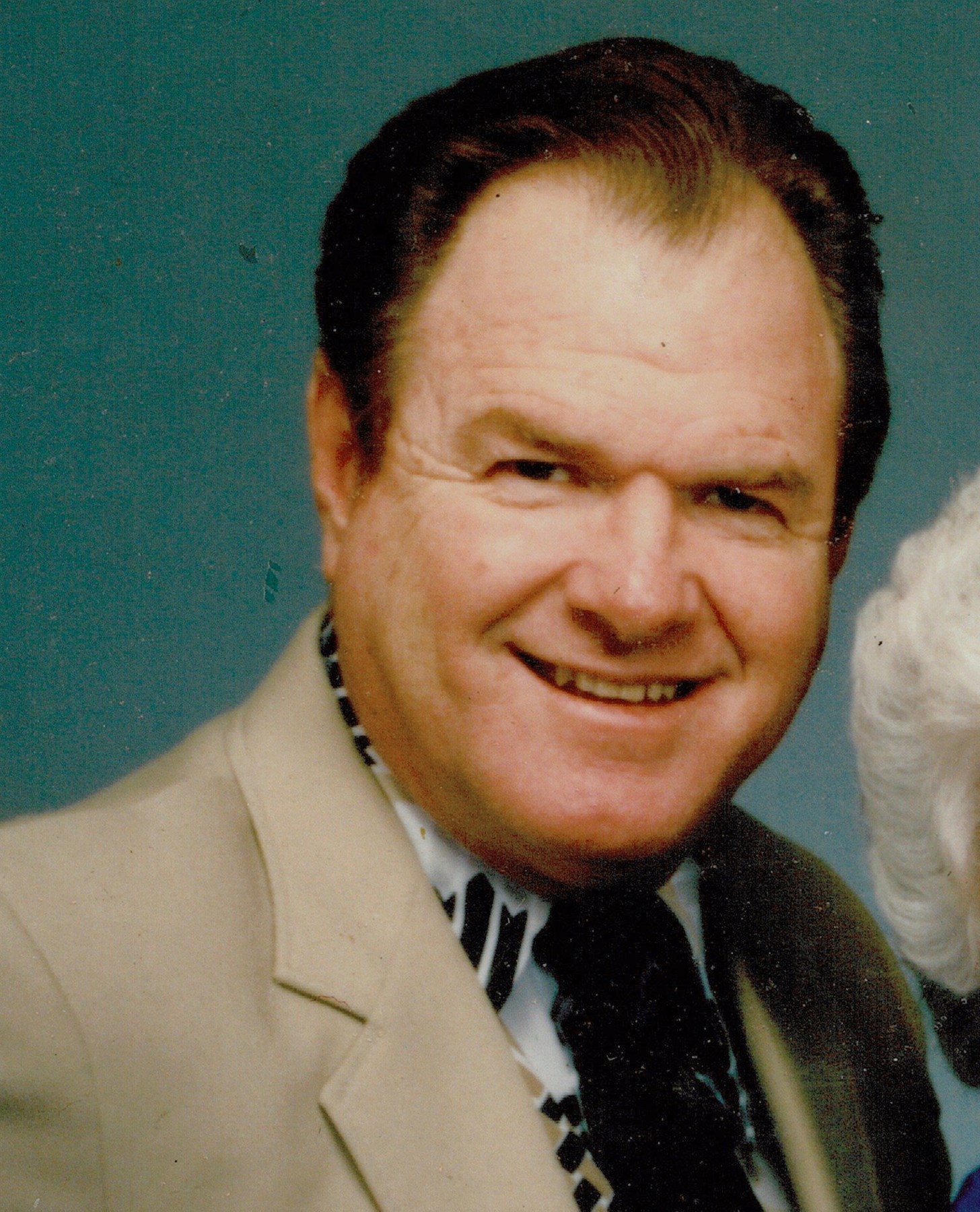 Jacky Barron Obituary - Tyler, TX