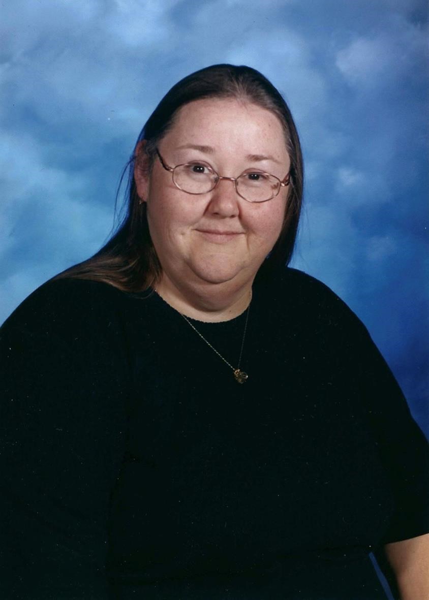 Ms. Margaret Ms. Margaret