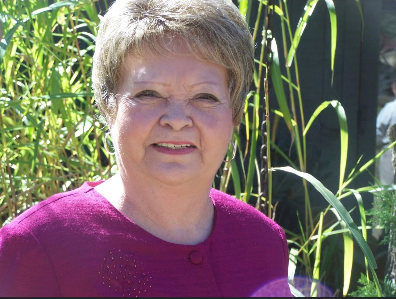 Mary K Godsey Obituary - Gardendale, AL