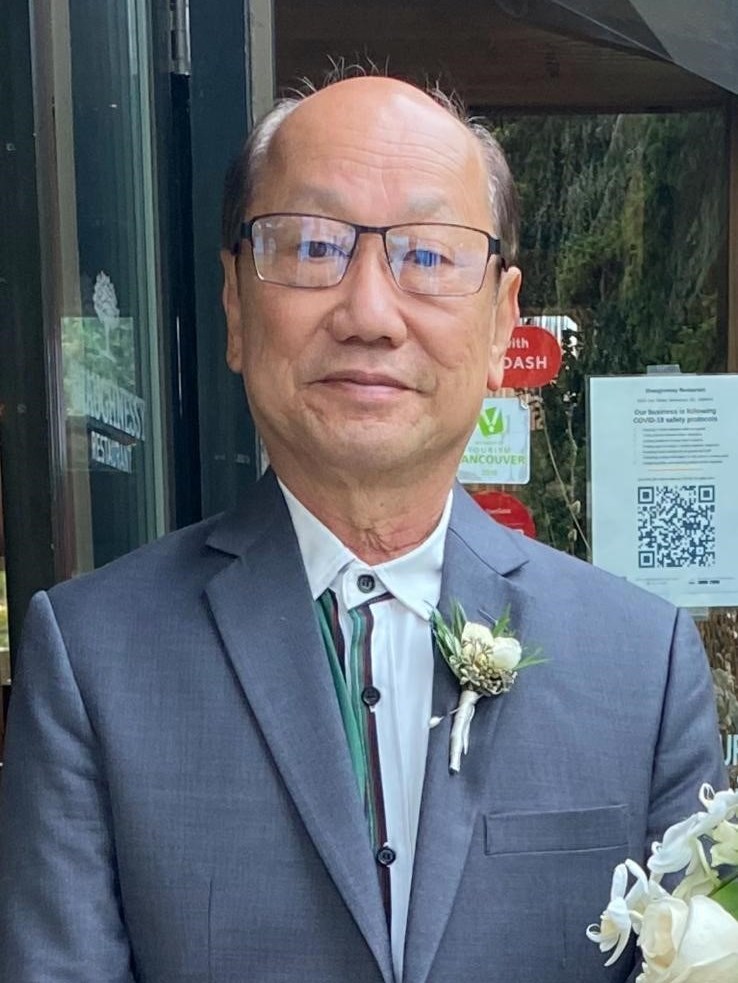 Jong Ng Obituary - Vancouver, BC