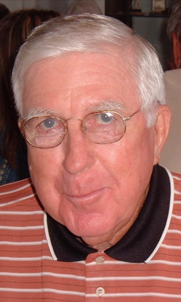 A. Dempsey Obituary - Greenville, SC