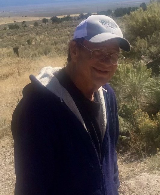 Matthew Huntley Obituary - Reno, NV