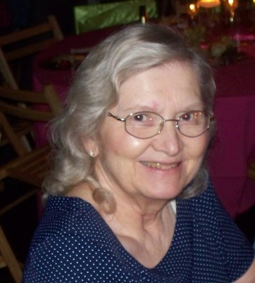 Barbara Van Slooten Obituary - Charlotte, NC