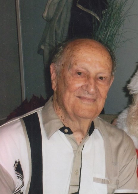 Fred Ford Obituary - Beaumont, CA