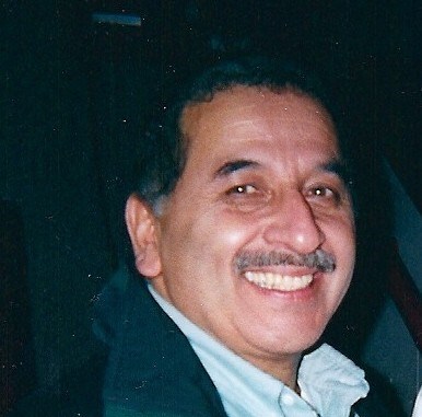 Rudolfo Rosales Obituary - Mason, MI