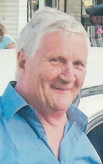 Daniel Withers Obituary - Rosemere, QC