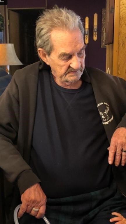 Lawrence Crank Obituary - Lynchburg, VA