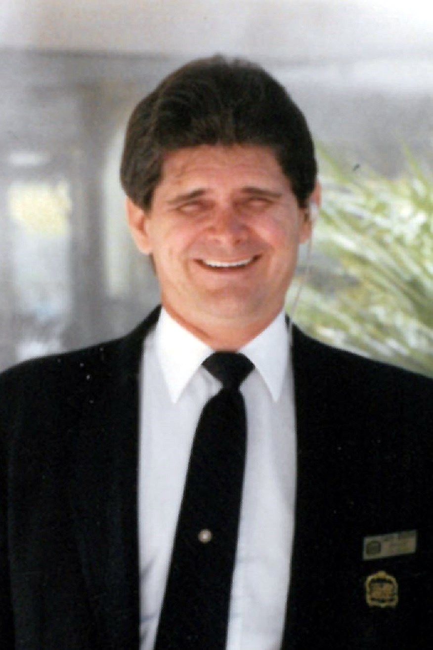 Truman Moultrie Obituary - Portland, OR