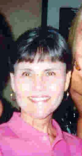 Nancy Carole Hicks Jacey Obituary - Richmond, VA