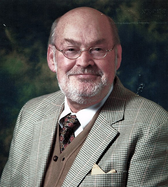 Johnny Bert Caldwell Obituary - Hixson, TN