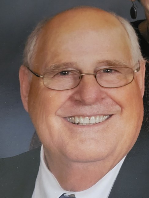 Marvin Racette Obituary - Grand Blanc, MI