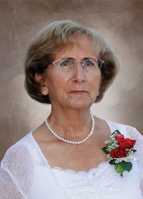 lucette Picard Obituary - La Baie, QC