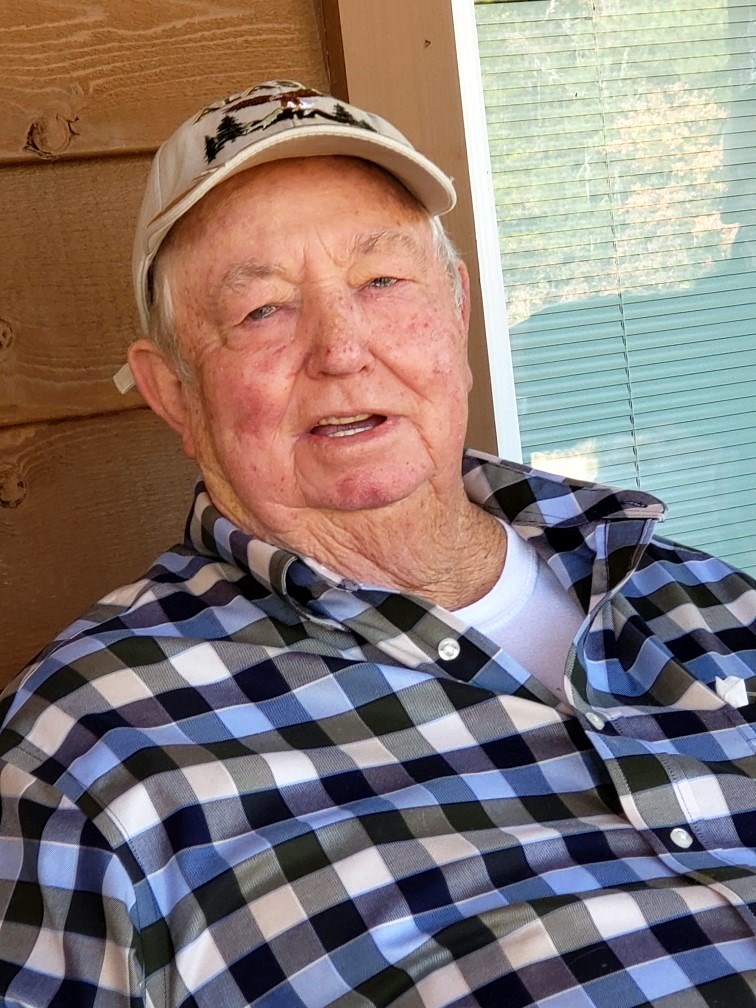 Jack Hendrix Obituary - Columbus, GA