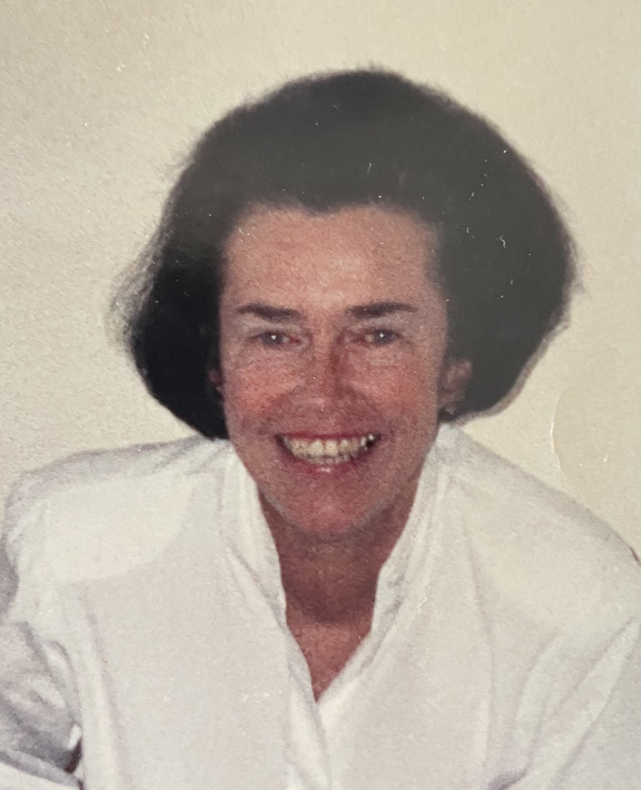Dorothy Connell Obituary - Somerset, MA