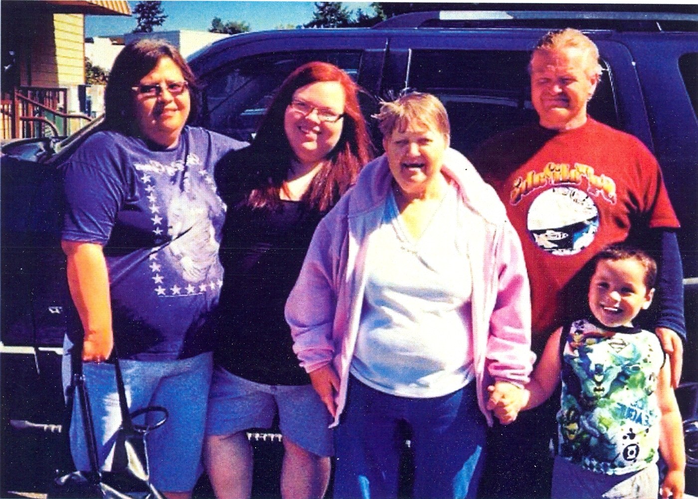 Sharon Guidry Obituary - Tumwater, WA