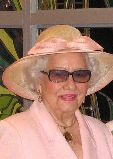 Edna Briese Wallace Obituary - Jacksonville, FL