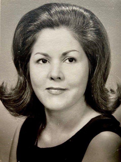 Gloria Larson Obituary - Greenwich, CT