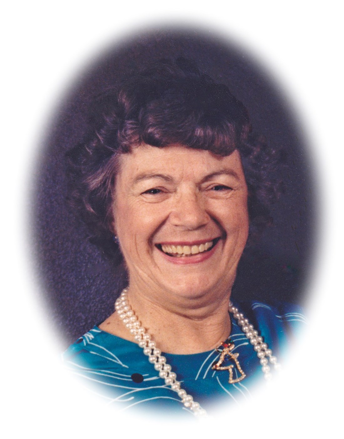 Mrs. Marie Louise Soltes Obituary - Fresno, CA