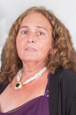 Rebecca Hrncic Obituary - Navin, MB