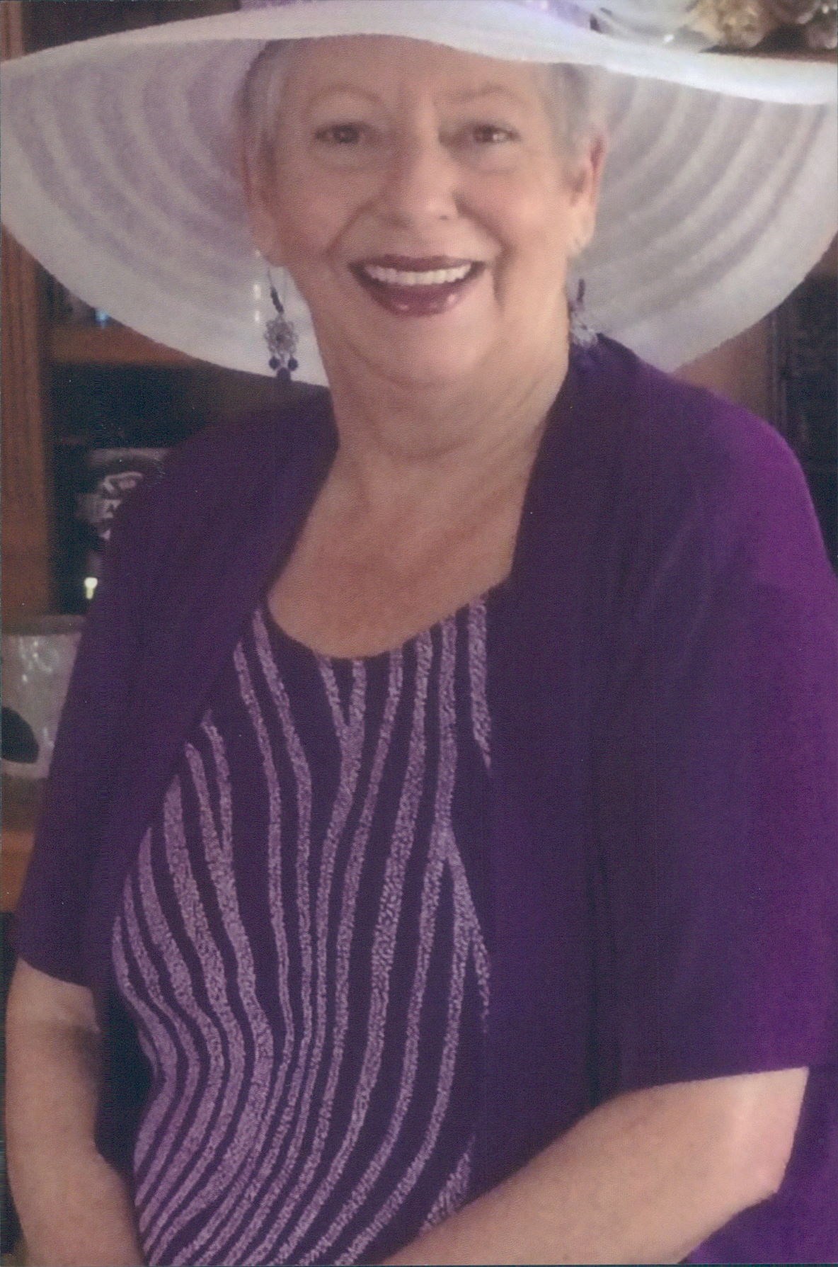 Patricia Conner Obituary - Springfield, IL