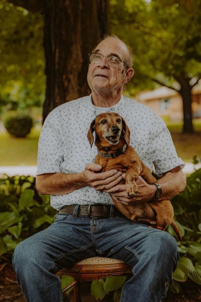 Christopher Perry Obituary - DeWitt, MI