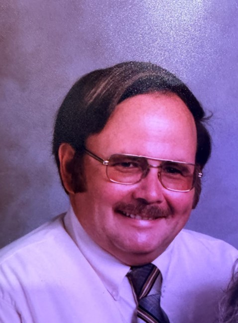 Kenneth Rowe Obituary - Oklahoma City, OK