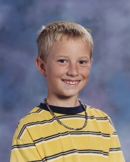 Andrew David Lybrook Obituary - Las Vegas, NV