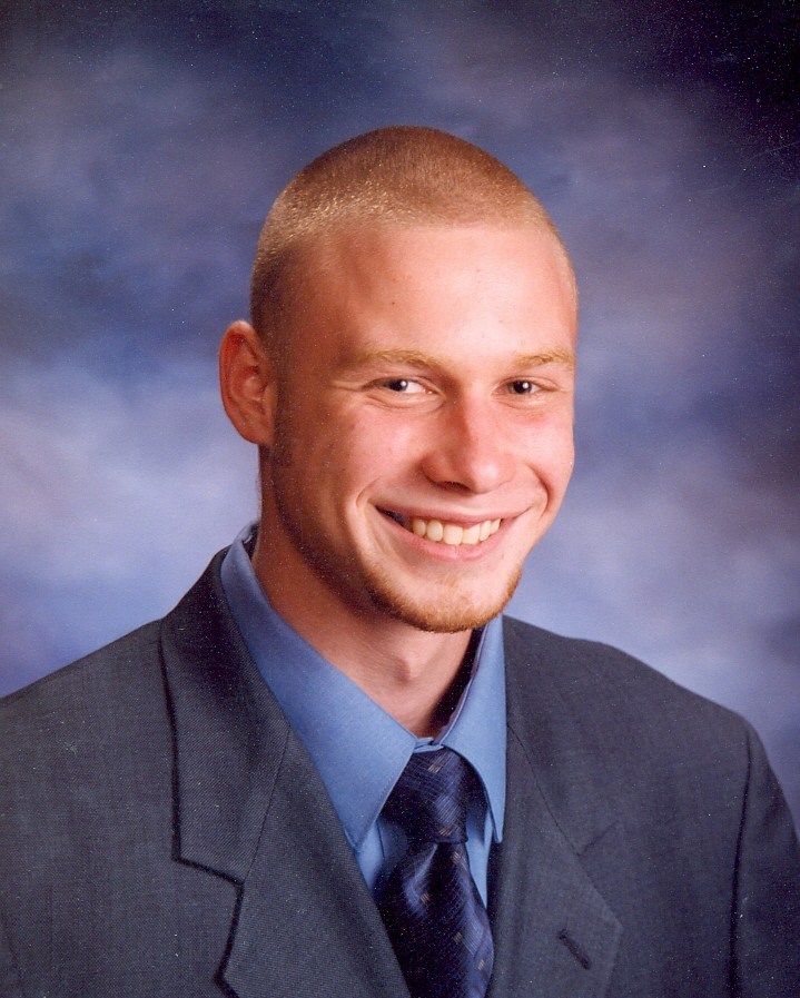 Christopher Funke avis de décès - Rochester, MI