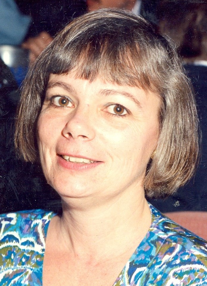 Donna Johnson Obituary - Scituate, MA