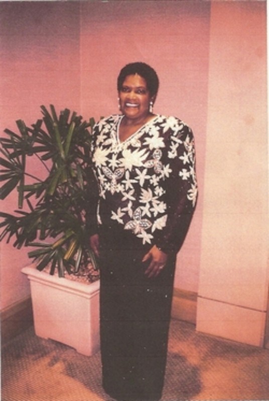 Carrie Reese Obituary - Houston, TX