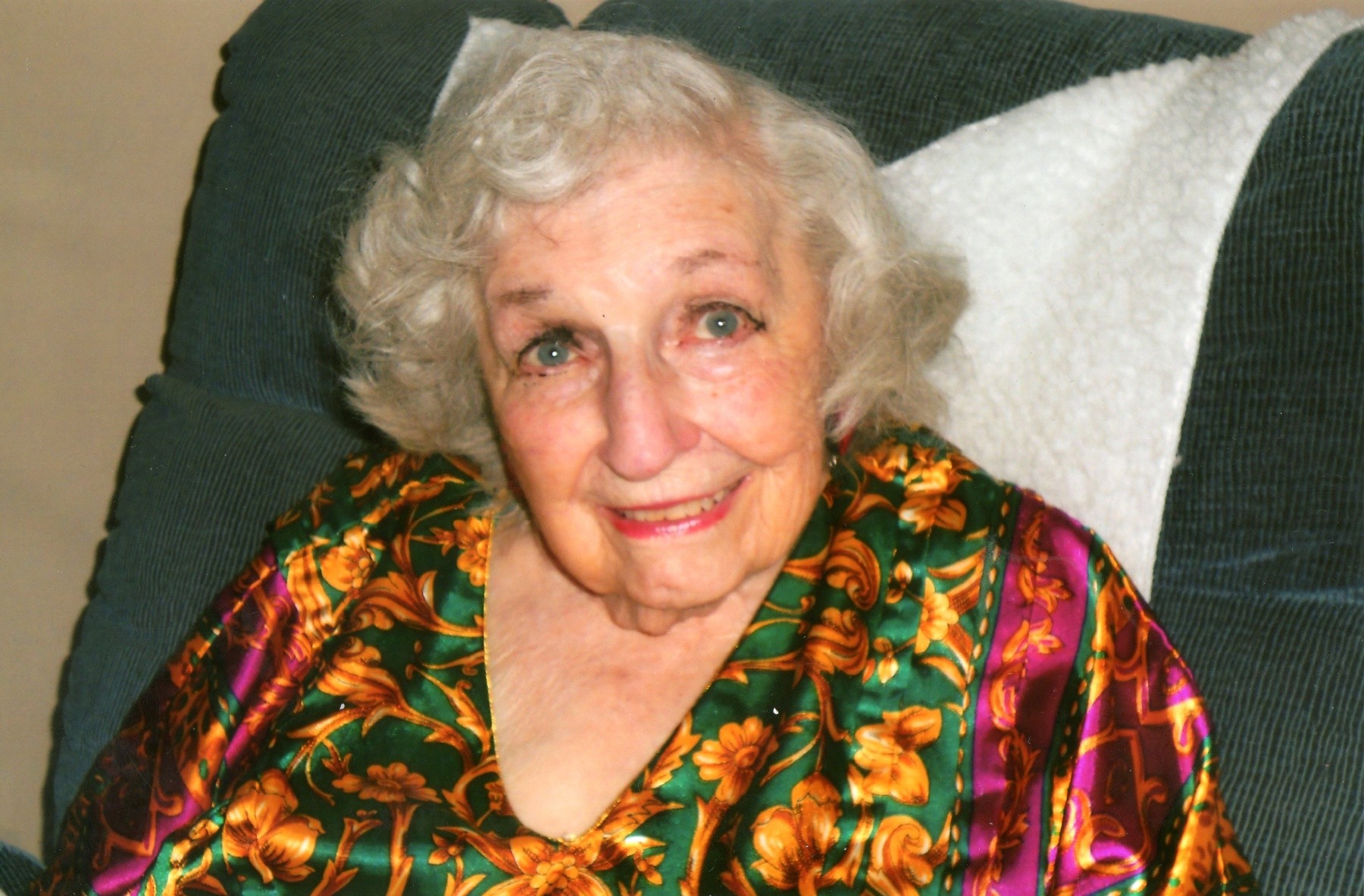 Marjorie Creamer Obituary - Houston, TX