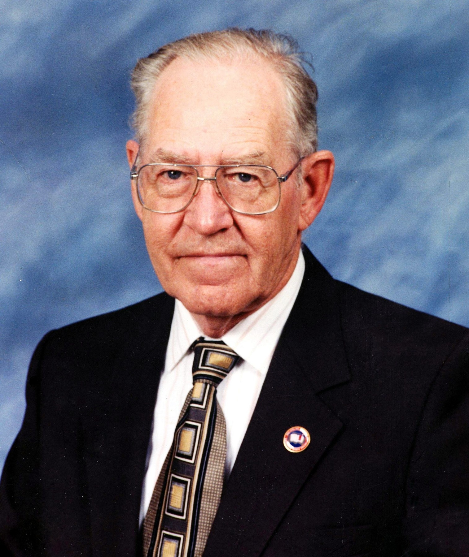 Lt. Col. Robert USAF (Ret.) Obituary - Austin, TX