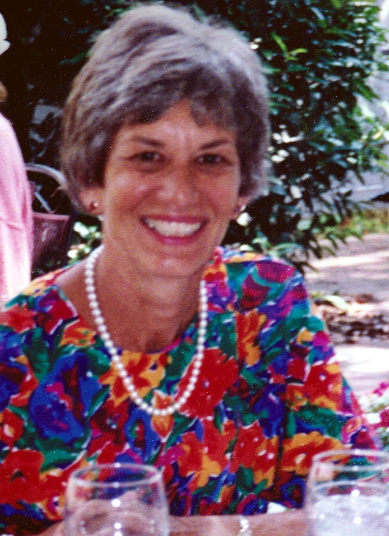 Barbara Hanger Obituary - Williamsburg, VA