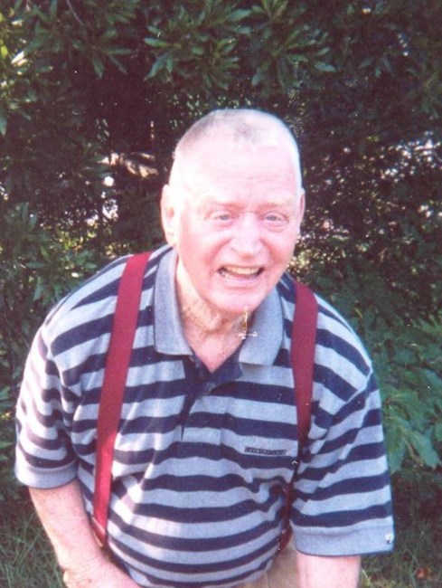 William Clontz Obituary - Wilmington, NC