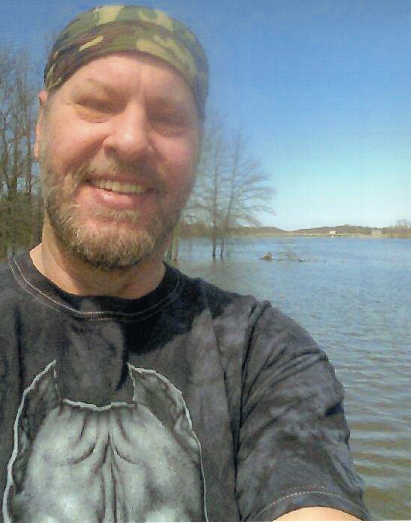 Dave Melton Obituary - Ravenna, OH