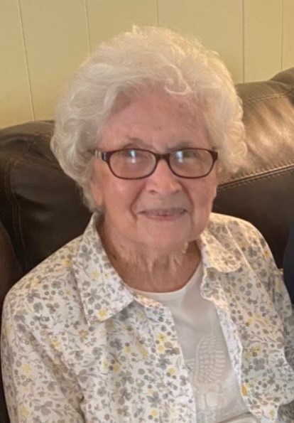Sarah Kimberly Obituary - Pell City, AL