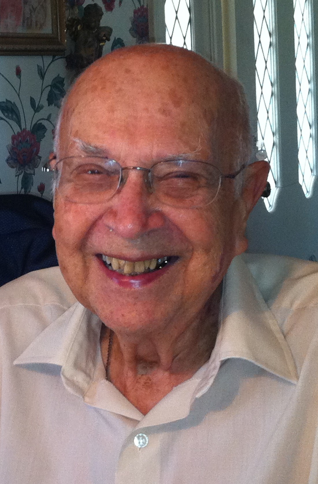 Ralph Thorpe Obituary - Dallas, TX