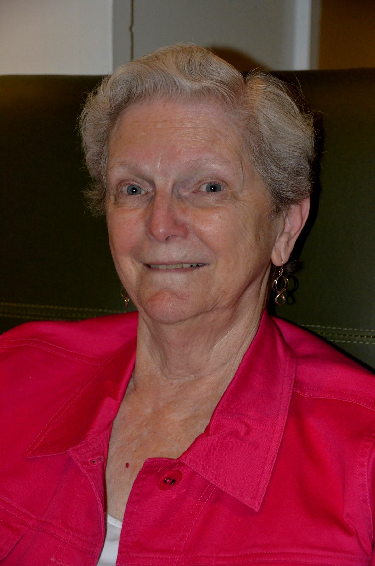 Phyllis Reid White Obituary - Kennesaw, GA