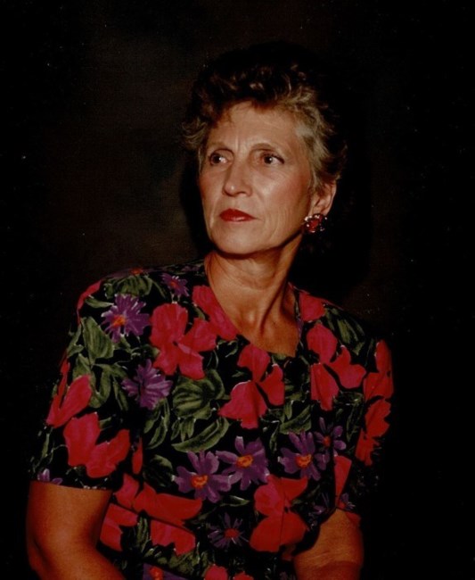 Mary Veazey Obituary - Sylacauga, AL