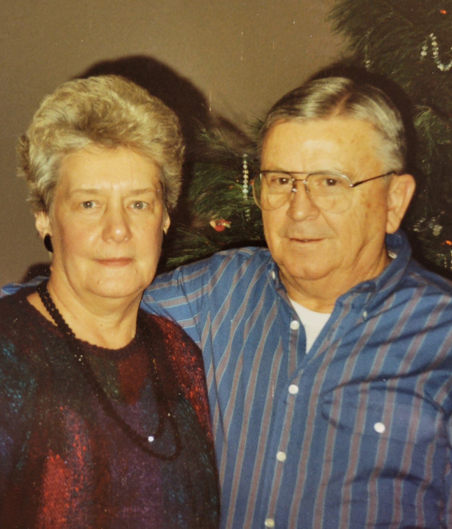 Doris Longenecker Obituary - Fort Wayne, IN