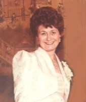 Hilda Finck Obituary - San Antonio, TX