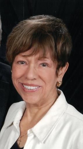 Delores Rieke Obituary - Dallas, TX