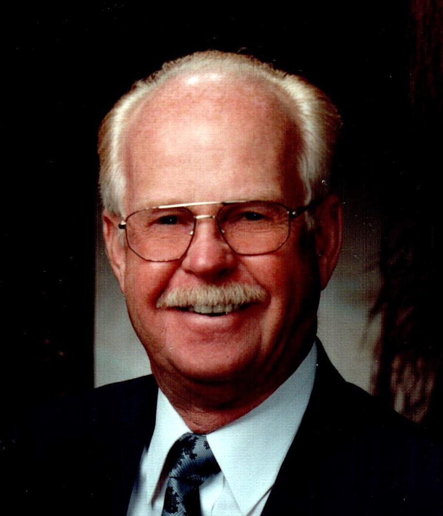 Lawrence Sandahl Obituary - Machesney Park, IL