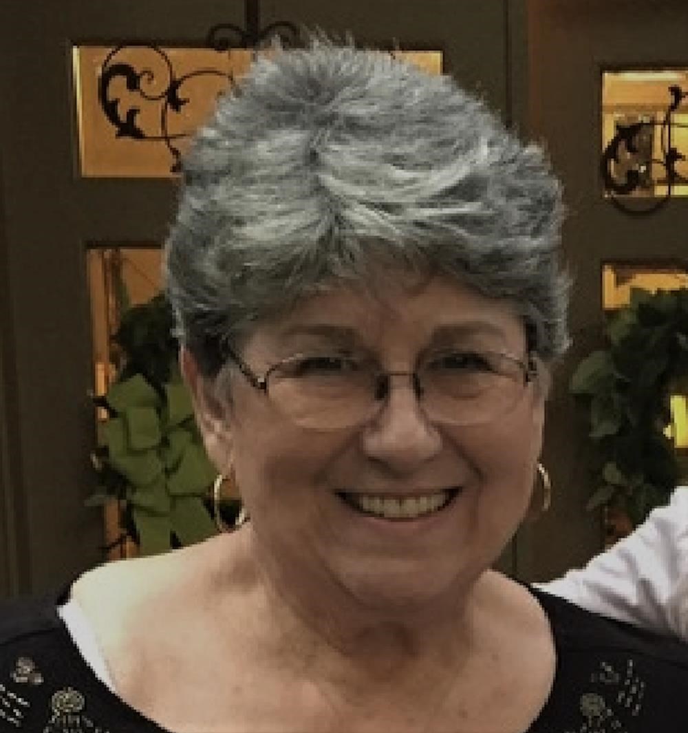 Sheralene "Sherry" Rich Everett Obituary - Pelham, AL