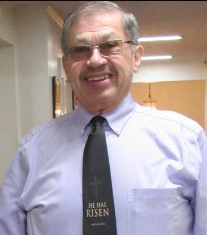 Charles "Charlie" Ward Obituary - Salisbury, MD