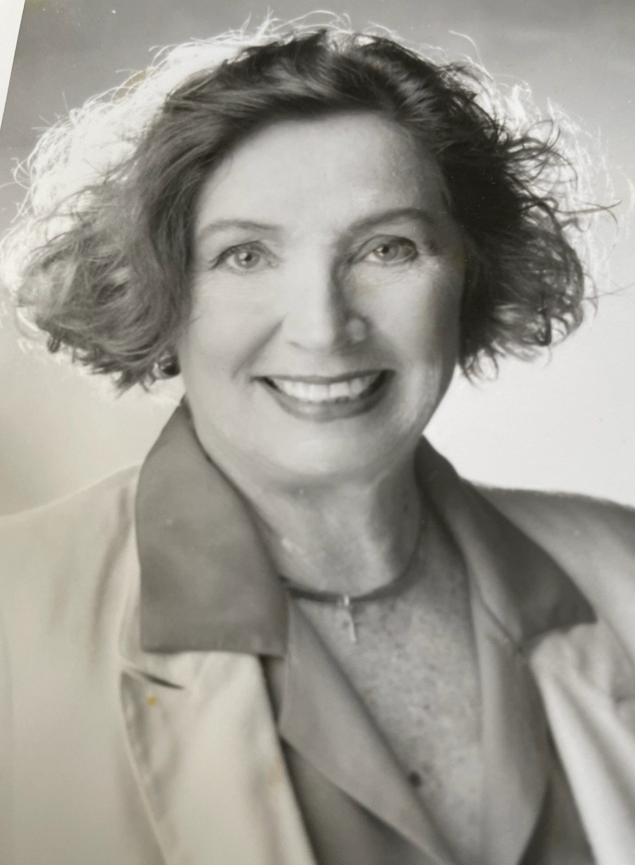 Elizabeth Nelson Obituary - Tampa, FL